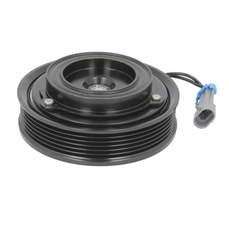 Genuine A/C Compressor Holden Cruze JG JH 1.8L 2.0L 2009-2014 - Cool Car Air Conditioning