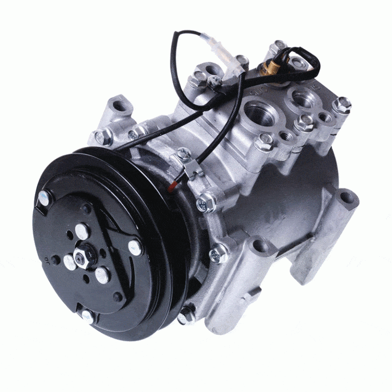 Shop A/C Compressor for Mitsubishi Fuso Canter 24V (2002-2007)