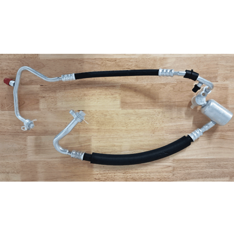Car AC Parts | Car Air Conditioning Parts - Cool Car Air Conditioning