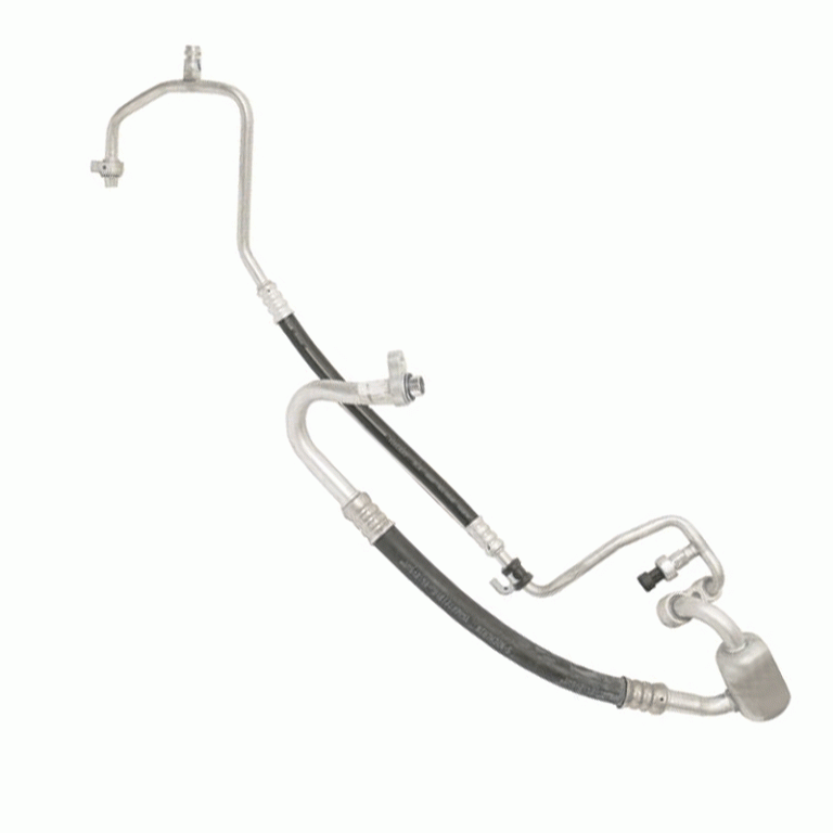 Car A/C Parts | Compressors & Fittings