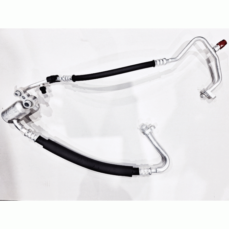 Car AC Parts | Car Air Conditioning Parts - Cool Car Air Conditioning