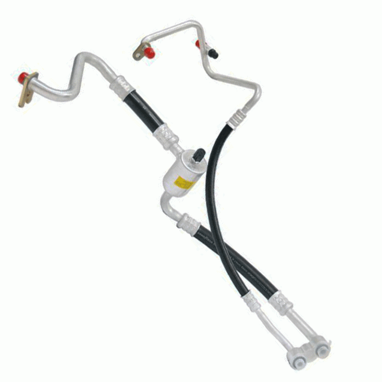 A/C Air Conditioning Hose for Holden Commodore VY V6 02-04