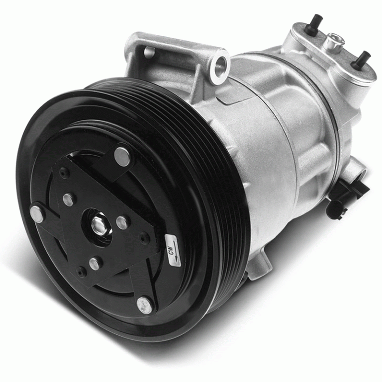 Air Conditioning Compressors Australia | Vehicle AC Parts