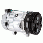 Air Conditioning Compressors Australia | Vehicle AC Parts