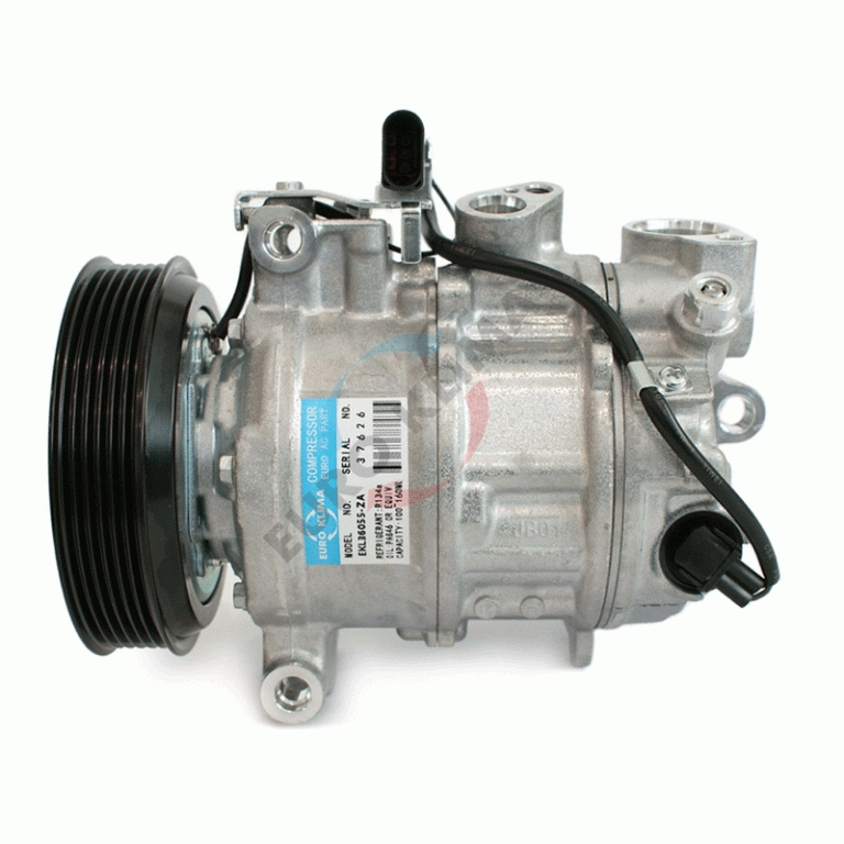 A/C Compressor Audi A6 C7 A7 Q7 4M 3.0L Diesel 2014-2019 - Cool Car Air ...