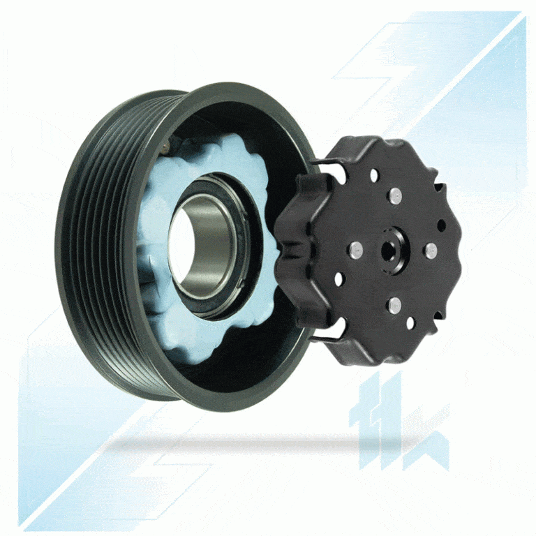 Ac Compressor Clutch | Ac Clutch Kits - Cool Car Air Conditioning