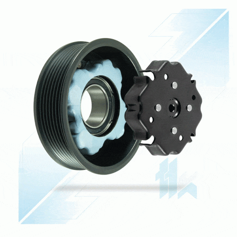 Ac Compressor Clutch | Ac Clutch Kits - Cool Car Air Conditioning