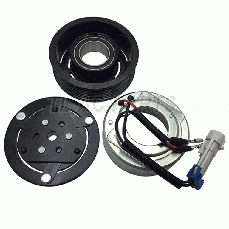 Air Con A/C Compressor Clutch Kit Holden Barina TM 2011-2018 - Cool Car ...