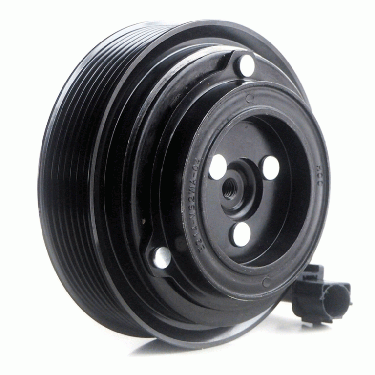 A/C Compressor Clutch Kit Hyundai iLoad TQ iMax TQ-W 2.4L Archives ...