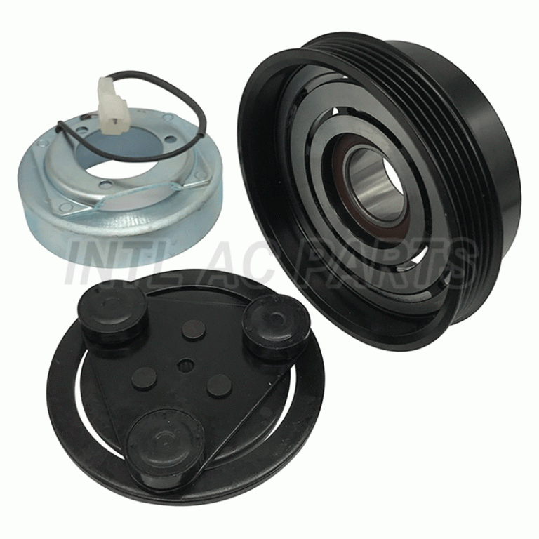 A/C Compressor Clutch Kit Mazda 323 Astina BJ 2.0L 1998-2003 - Cool Car ...