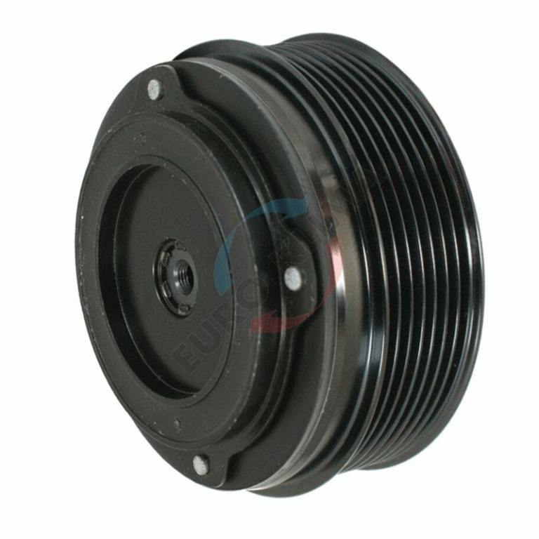 A/C Compressor Clutch Kit Mercedes W212 GL350 W166 X166 GL Class 166 ...