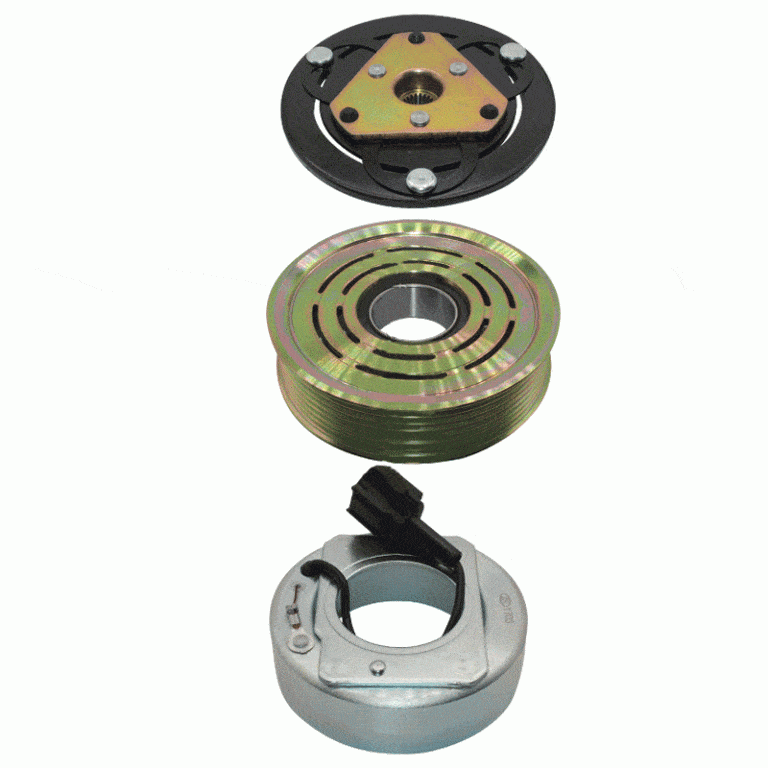 A/C Compressor Clutch Kit Nissan Note E11 1.5L Petrol Archives - Cool ...