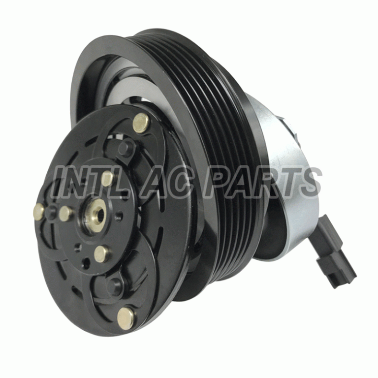 Air Conditioning A/C Compressor for Volvo S60 XC60 XC70 XC90