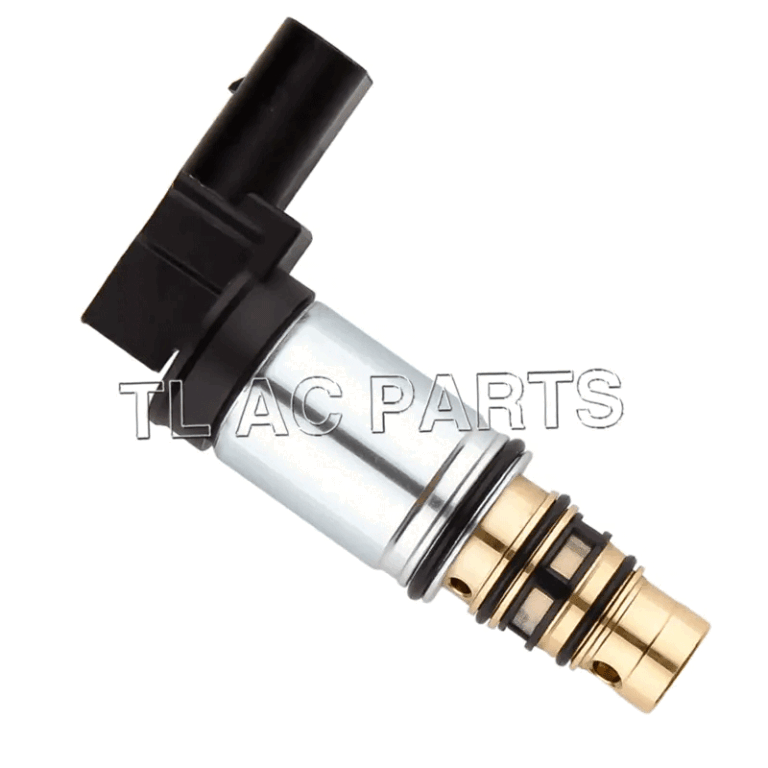 Compressor Control Valve Hanon BMW Archives - Cool Car Air Conditioning