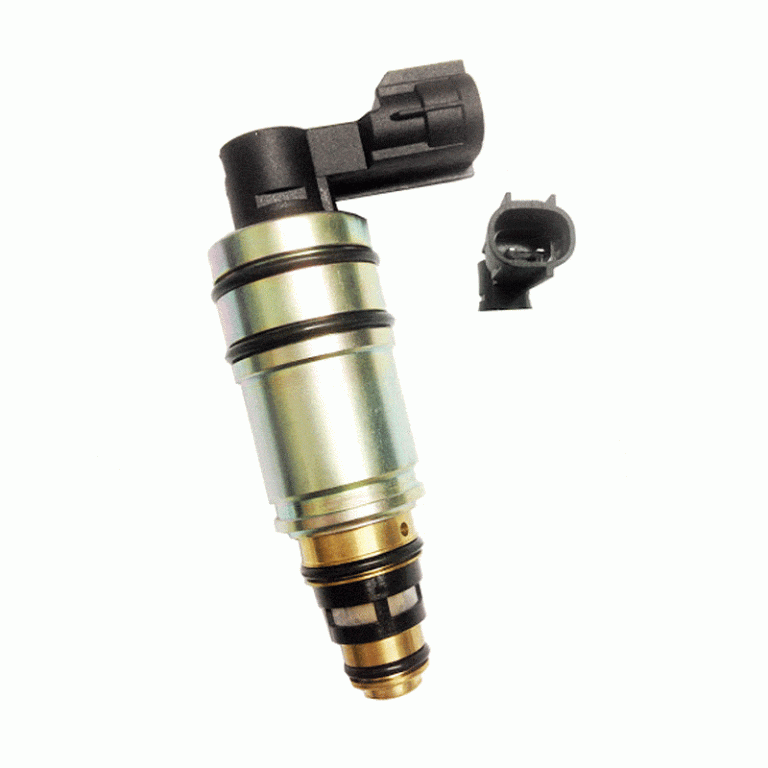 A/C Compressor Control Valve Land Rover Range Rover Evoque Archives ...