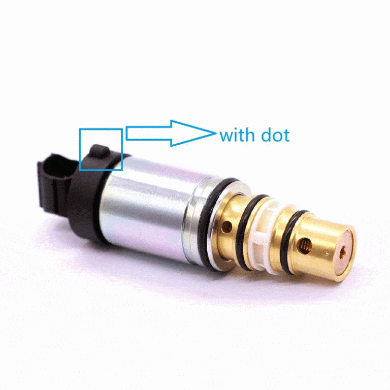 A/C Compressor Control Valve Sanden PXE16 PXE13 Archives - Cool Car Air ...