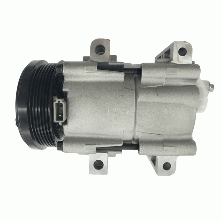A/C Compressor Ford Fairmont AU2 4.0L 5.0L Archives - Cool Car Air ...