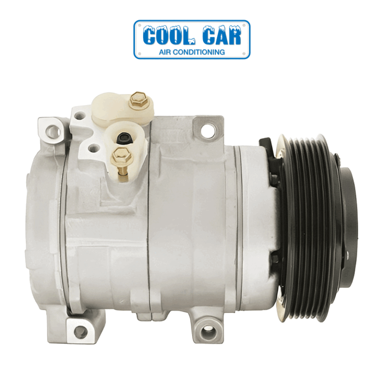 A/C Compressor Ford Falcon BA BF FG FPV GT Pursuit 5.4L Archives - Cool ...