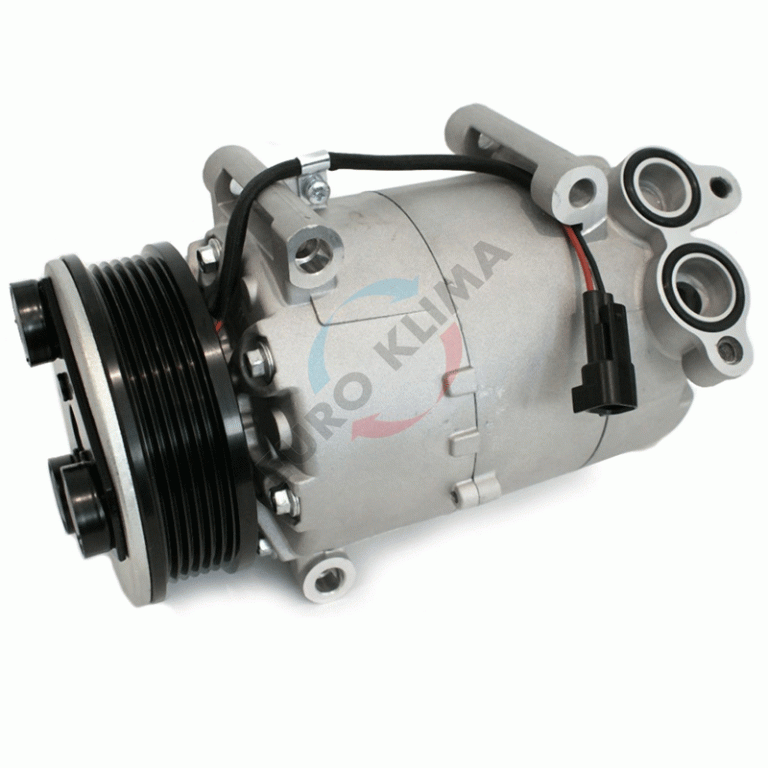 Reliable Ford Focus LW 2.0L AC Compressor (07/2011-06/2015)
