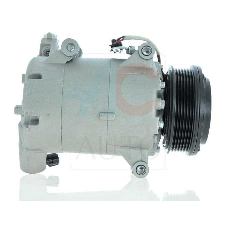 A/C Compressor Ford Mondeo MD 2.0L Diesel 2014-2024 - Cool Car Air ...