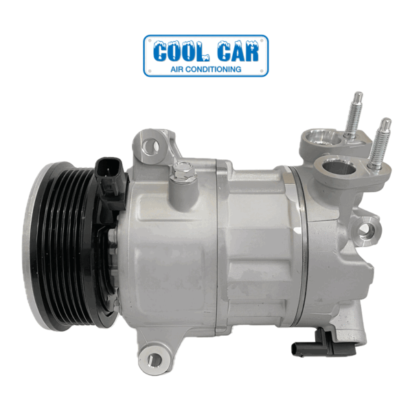 A/C Compressor Ford Puma 1.0L Petrol 2020-2024 – Cool Car Air Conditioning