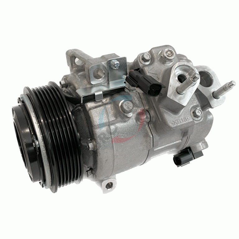 A/C Compressor Ford Transit Custom VN 2.0L Diesel 2016-2023 - Cool Car ...