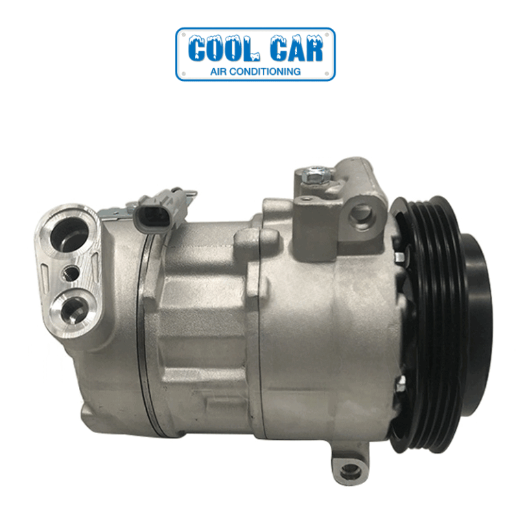 A/C Compressor HSV Senator VE 6.0L LS2 Archives - Cool Car Air Conditioning