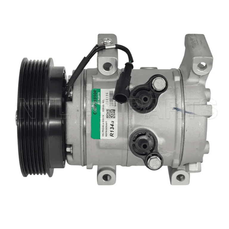 A/C Compressor Haval H2 1.5L Archives - Cool Car Air Conditioning
