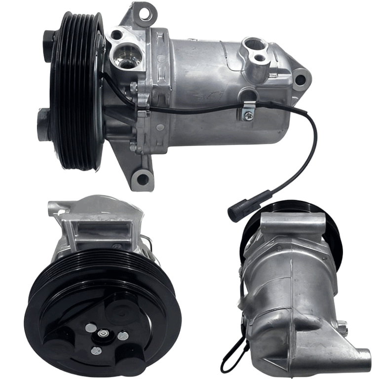 Buy Efficient A/C Compressor for Holden Colorado RG 2.8L Diesel