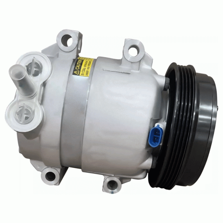 OEM Holden Commodore VX VY VZ V8 AC Compressor | Cool Car
