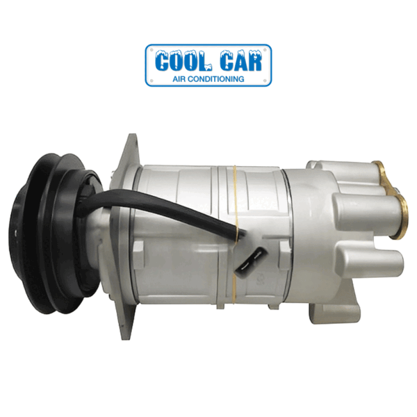 A/C Compressor Holden VC Commodore HDT 5.0L V8 1980-1982 - Cool Car Air ...