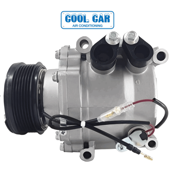 Shop Sanden A/C Compressor for Holden Commodore | Cool Car