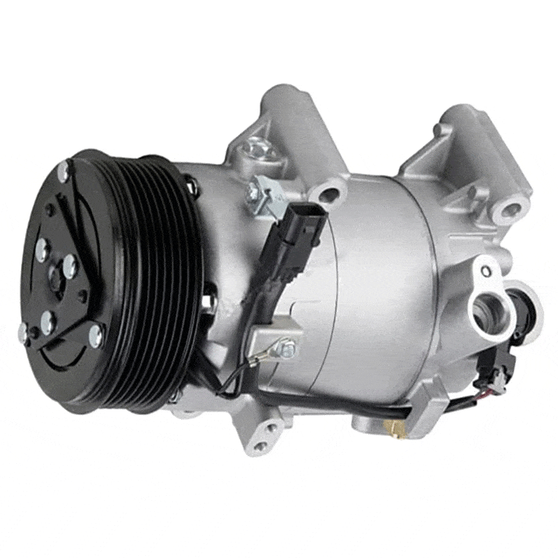 Ac Compressor Replacement Honda Civic No Ac Complete Repair