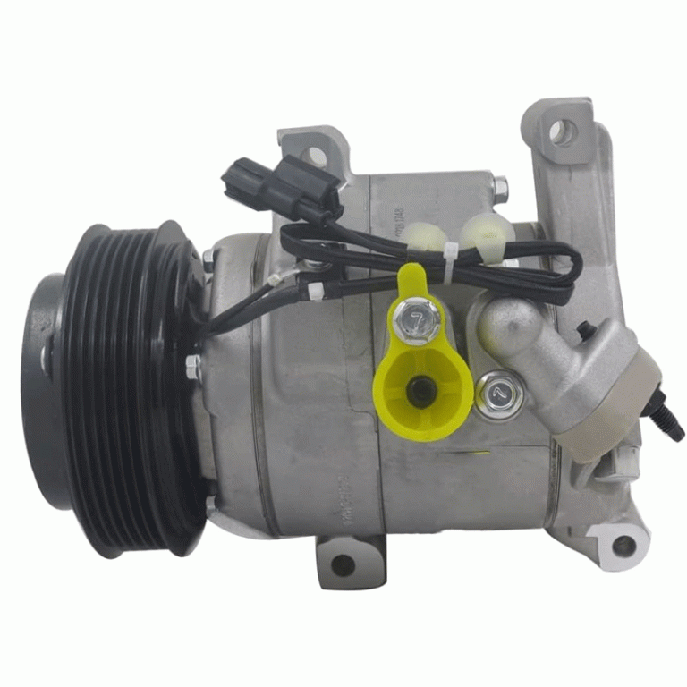 A/C Compressor Honda Civic FC 1.8L Petrol 2016-2023 - Cool Car Air ...