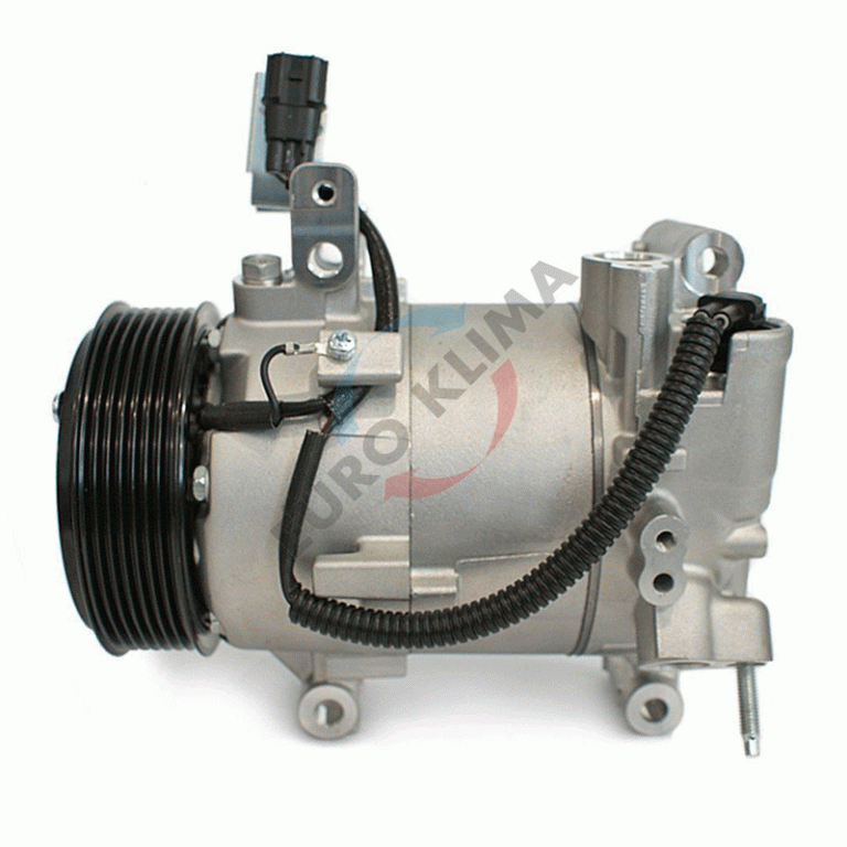 A/C Compressor Honda Civic LX EX DX 2.0L Archives - Cool Car Air ...