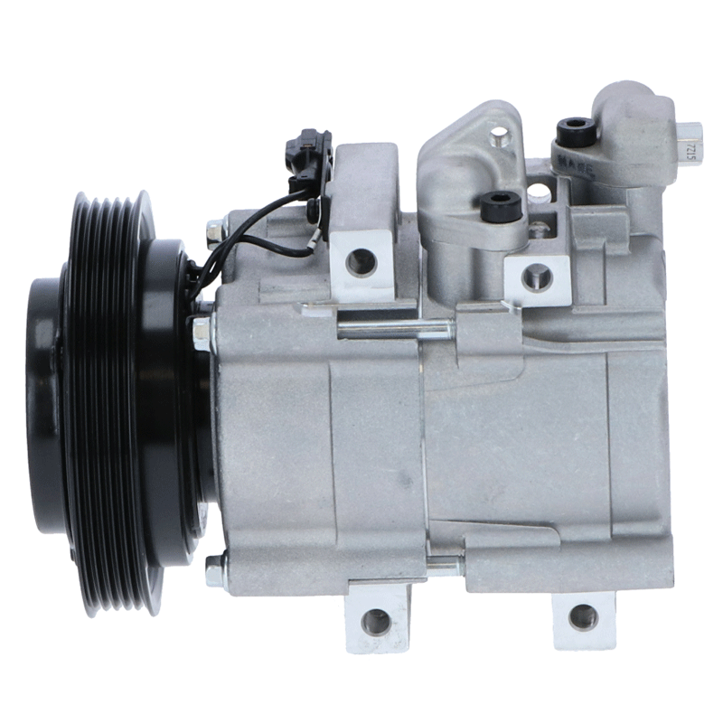 A/C Compressor Hyundai Terracan HP 2.9L 2004-2008 - Cool Car Air ...