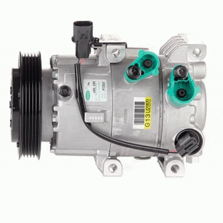 A/C Compressor Hyundai i30 GD 1.6L Diesel Wagon 2012-2015 - Cool Car ...