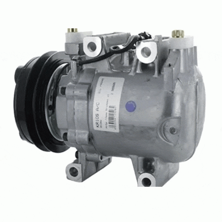Shop Now Isuzu D-Max TF 2008-2020 AC Compressor | Cool Car