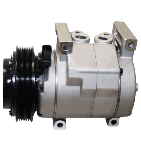 A/C Compressor Jeep Grand Cherokee WK 3.6L 2010-2021 - Cool Car Air ...
