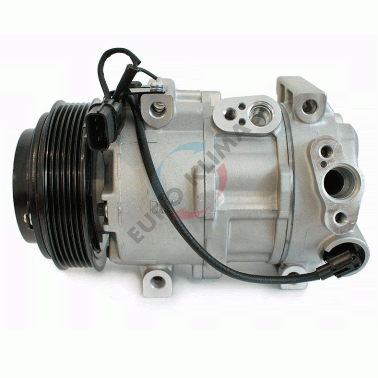 Genuine A/C Compressor Kia Rio YB 1.4L Petrol 2017-2022 - Cool Car Air ...
