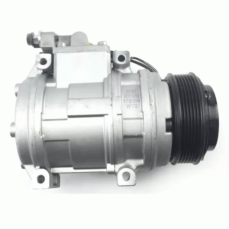 A/C Compressor LDV V80 LWB K1 2.5L Diesel 2015-2023 - Cool Car Air ...