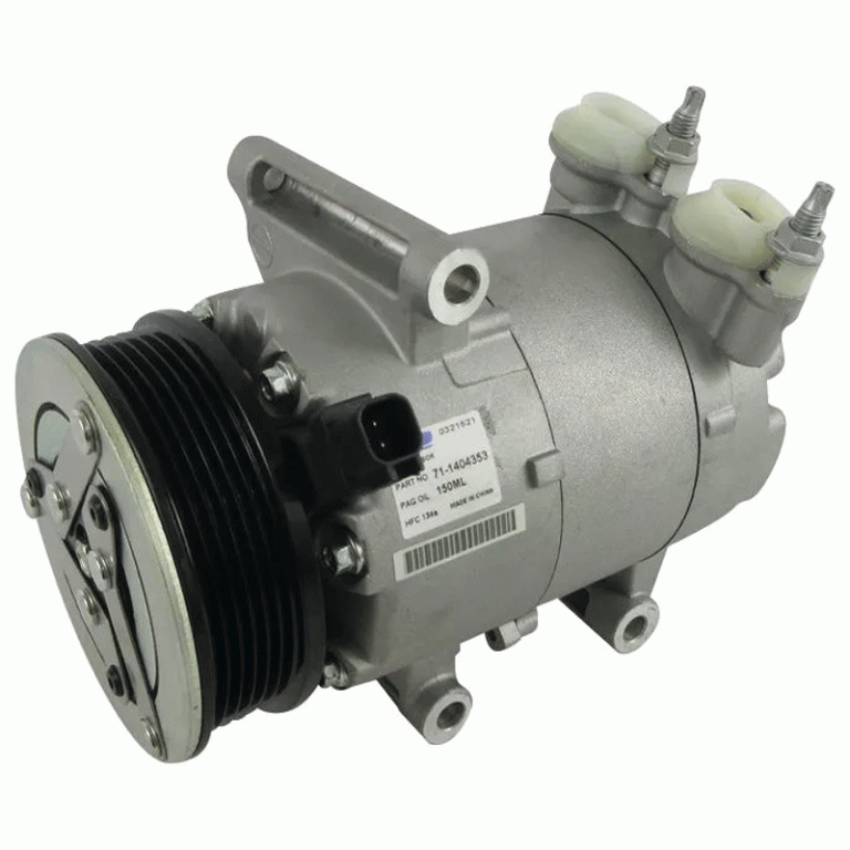 A/C Compressor Land Rover Freelander L359 2.2L Diesel Archives - Cool ...