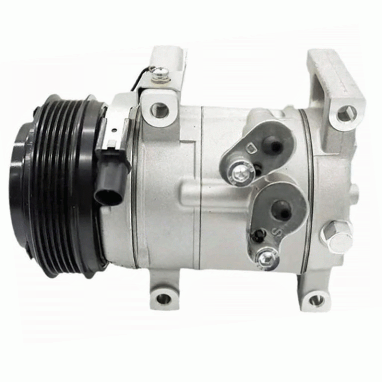 A/C Compressor MG ZS 1.5L Petrol 2017-2025 - Cool Car Air Conditioning