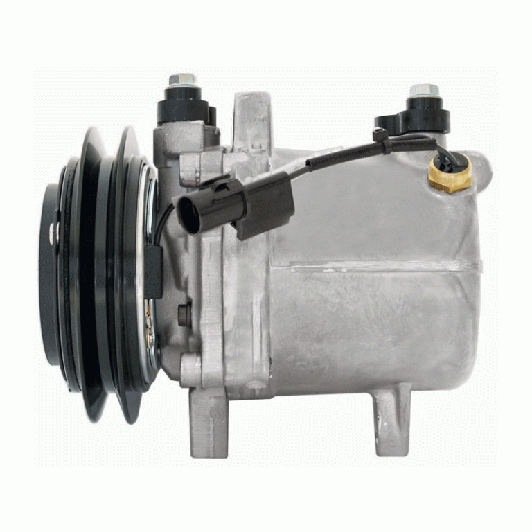 A/C Compressor Mitsubishi Triton MK 2.8L V6 Diesel 2003-2006 - Cool Car ...