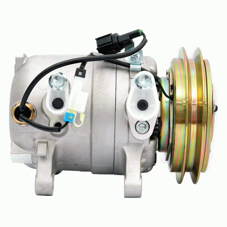 A/C Compressor Nissan Navara D22 Archives - Cool Car Air Conditioning