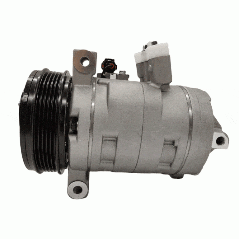 A/C Compressor Nissan Navara D23 NP300 2.3L Diesel 2015-2021 - Cool Car ...