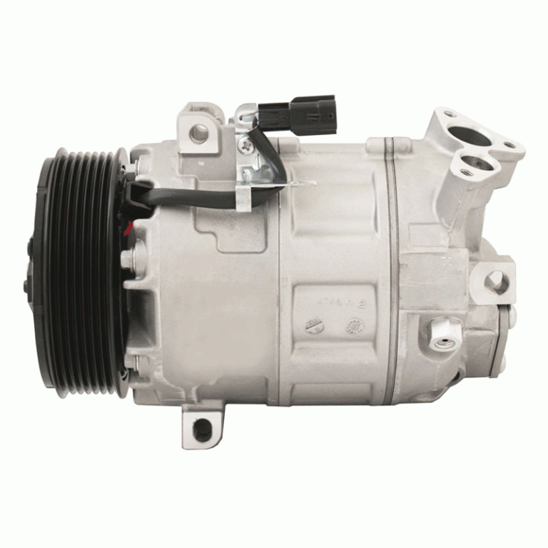A/C Compressor Nissan X-Trail T31 2.0L Turbo Diesel 2007-2014 - Cool ...