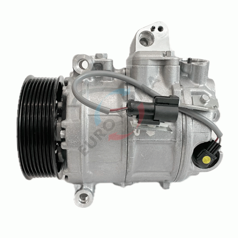 A/C Compressor Range Rover Sport 3.6L V8 Archives - Cool Car Air ...