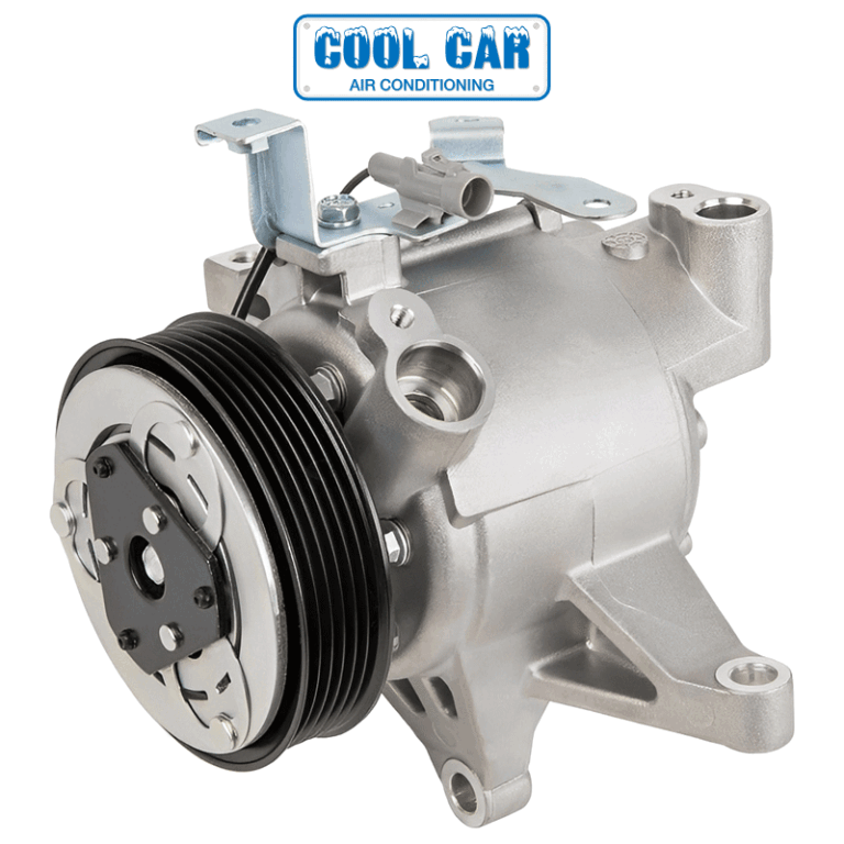 A/C Compressor Subaru Impreza GP GJ 2.0L Petrol Archives - Cool Car Air ...