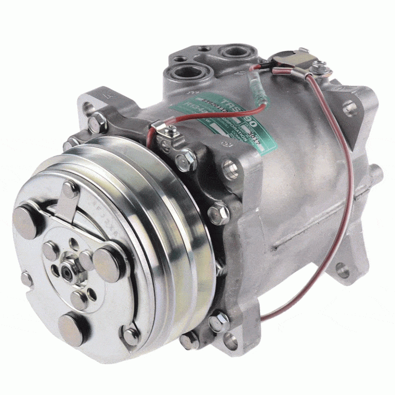 Genuine A/C Compressor Holden Rodeo TF Archives - Cool Car Air Conditioning